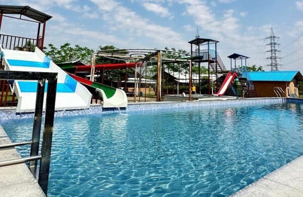 Enjoy Your Summer Vacation in Delhi at Madhavgarh Farms