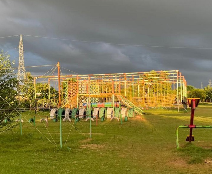 Tips to Choose the Best Farmhouse in Gurgaon for a Picnic