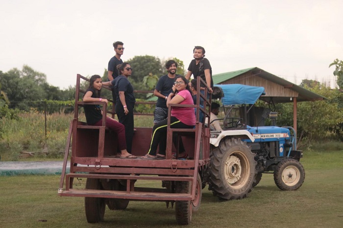 Enjoy Fun Refreshing Activities in Gurgaon