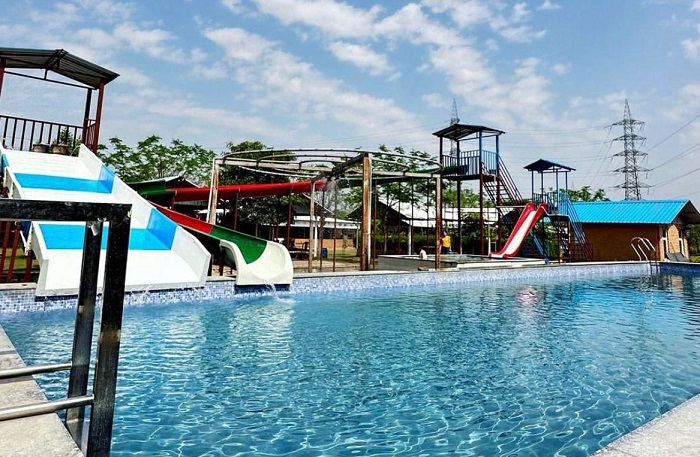 Why is Madhavgarh Farms the Best Fun Park in Gurgaon?