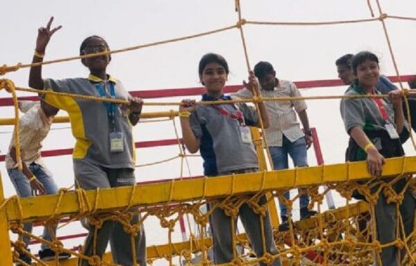 Where Can I Take My Kids for Indoor Activities Near Me?