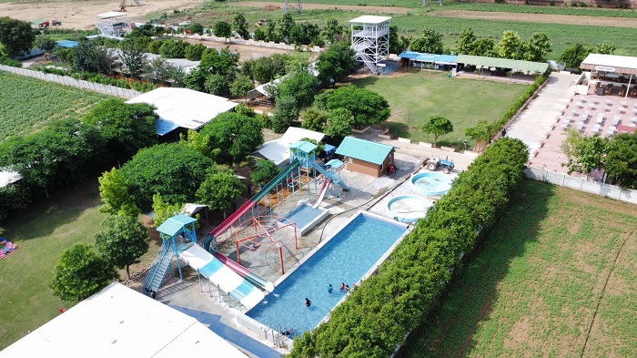 Madhavgarh Farms Ticket Price | Discount Coupon & Offers