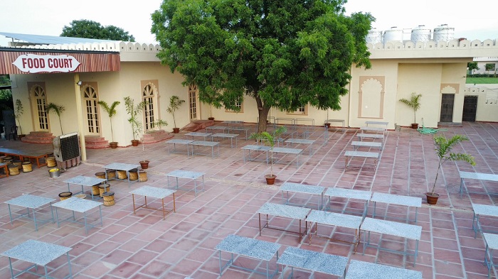 What Are the Top Places Near Delhi for Weekend Outings?