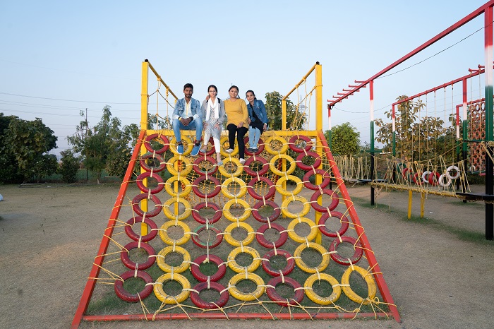 Top Outing Places in Gurgaon Everyone Should Visit