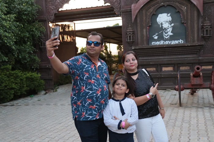 Why Micro Travel is The New Big Thing